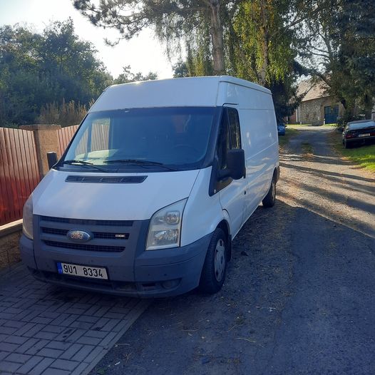 Dodávky a ceny :: Jsem volná, půjč si mě